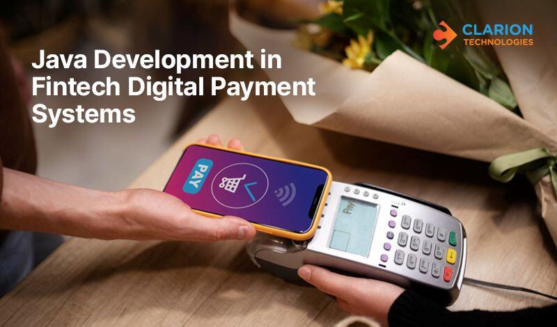 Fintech Digital Payments with Java: A Guide to Development